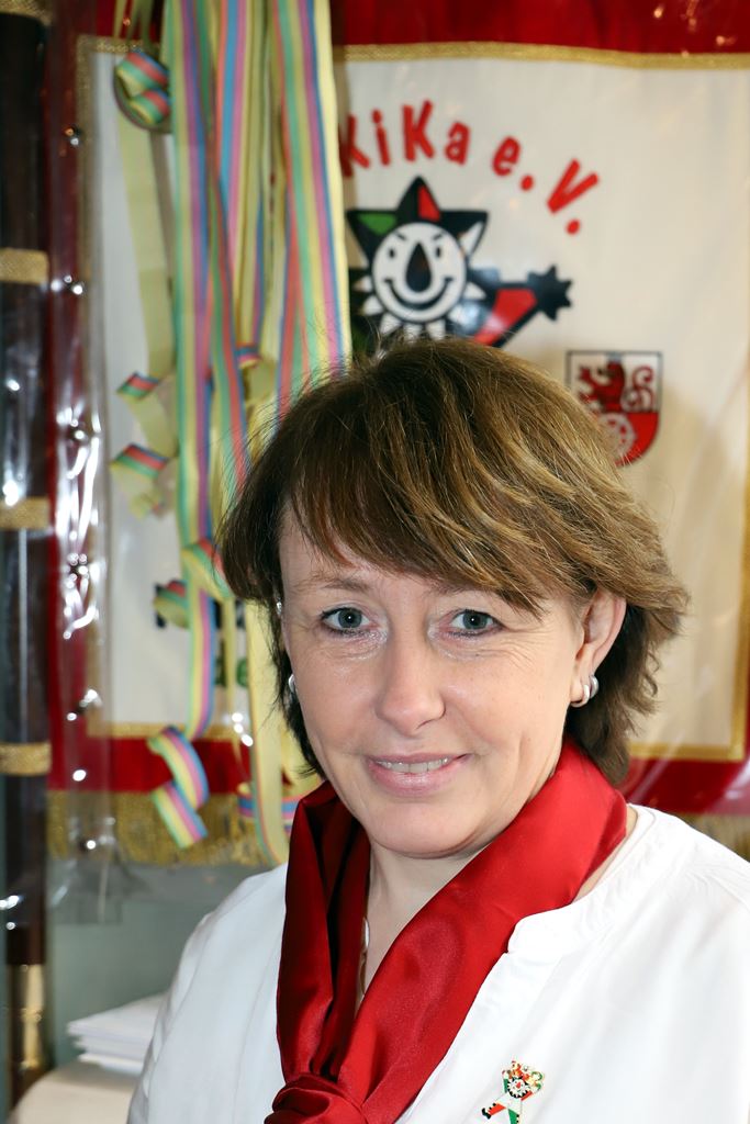 Vorstand - RaKiKa e.V.